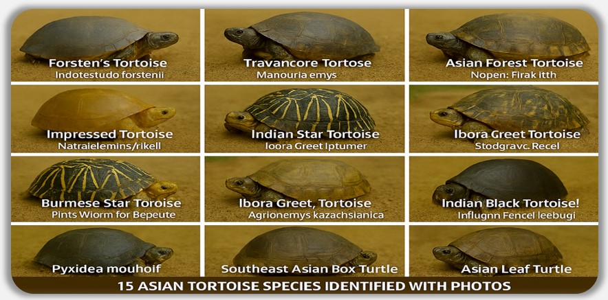 Turtle Facts: 10 Mind-Blowing Truths About These Reptiles